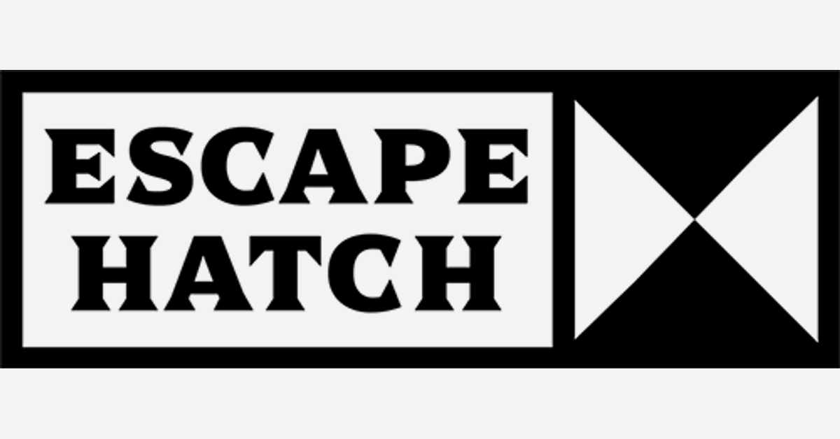 Products – Escape Hatch Records